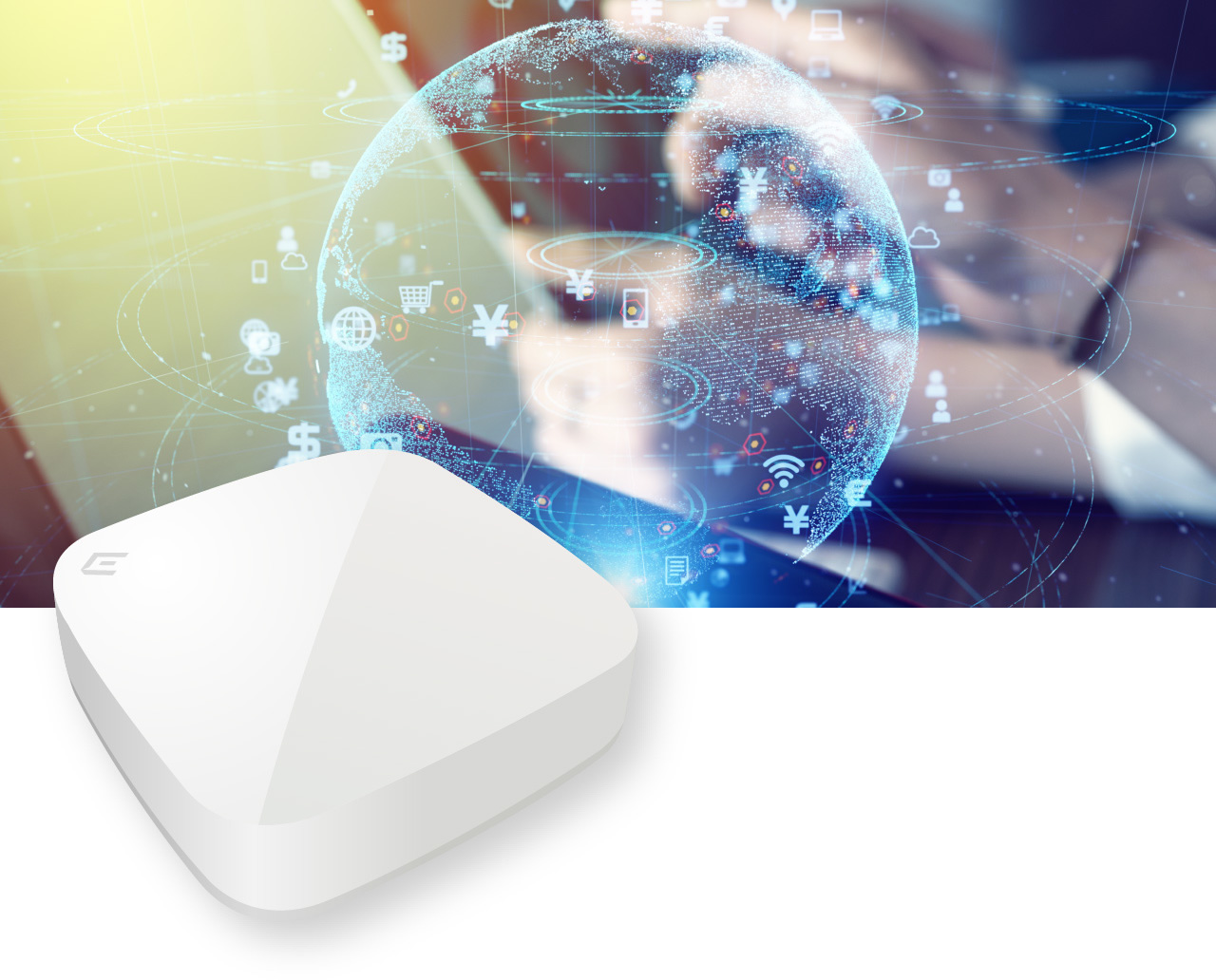 次世代の無線LANソリューション｜Aerohive（エアロハイブ） | 株式会社システムコンシェルジュ