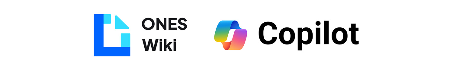 ONES Wiki｜生成AI『Copilot』機能 | 株式会社システムコンシェルジュ